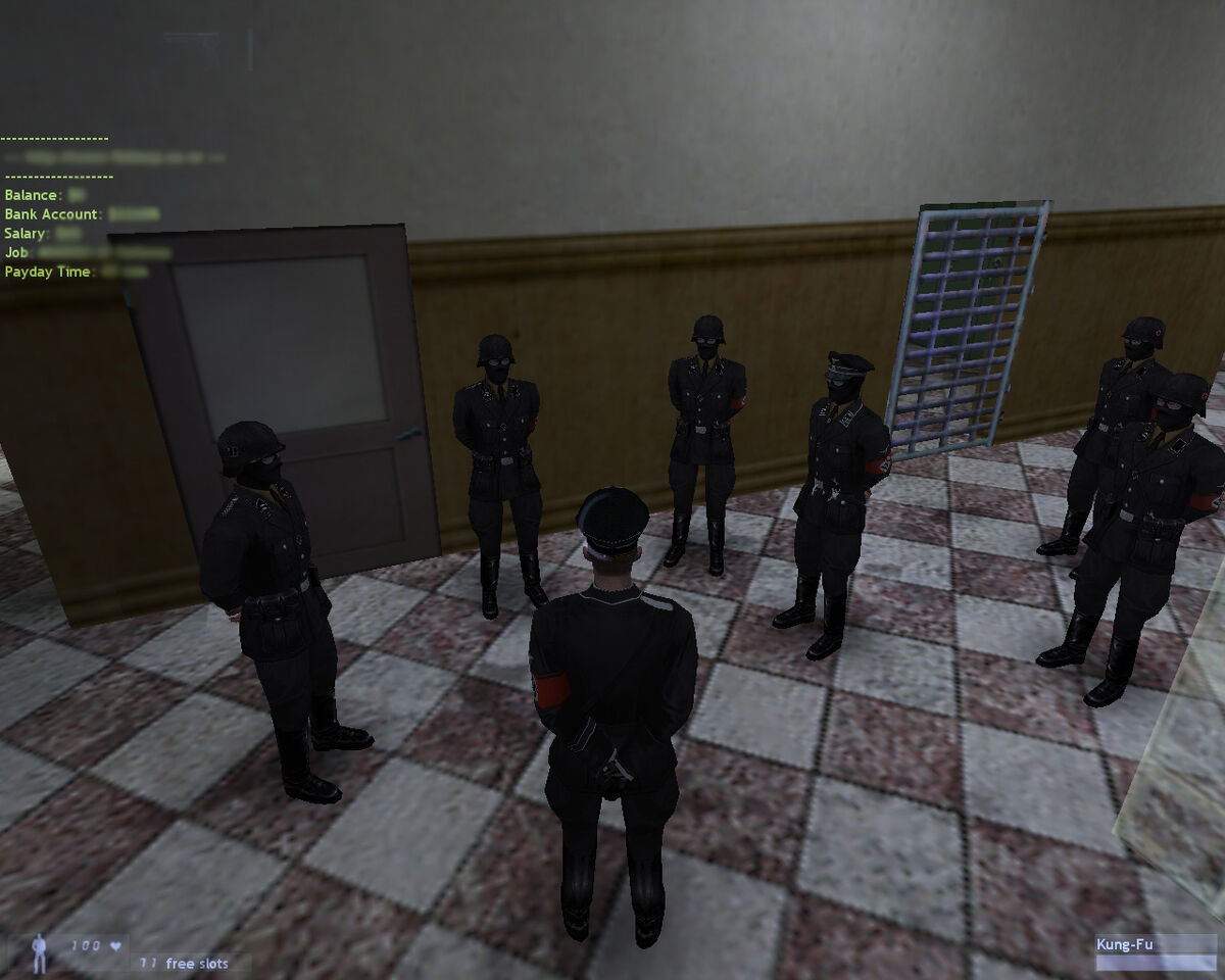 NNSP | The Specialists Roleplay Wiki | Fandom