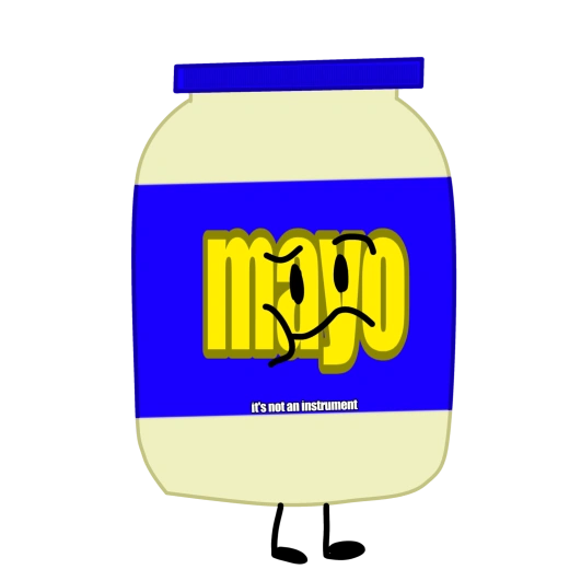 Mayo | TSRSS Wiki | Fandom