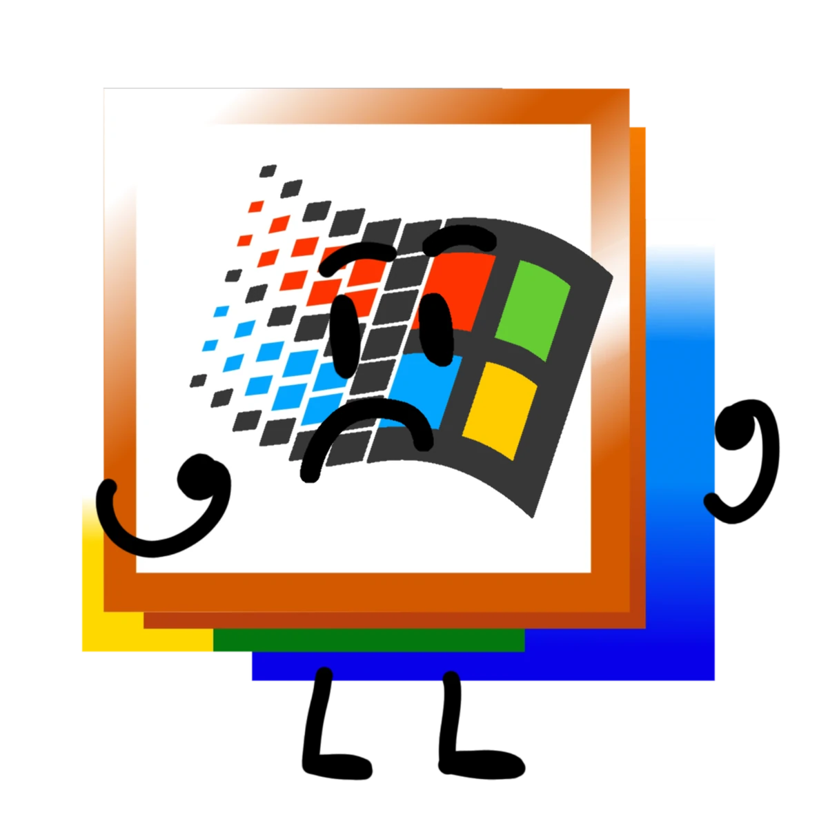 Windows 2000 | TSRSS Wiki | Fandom