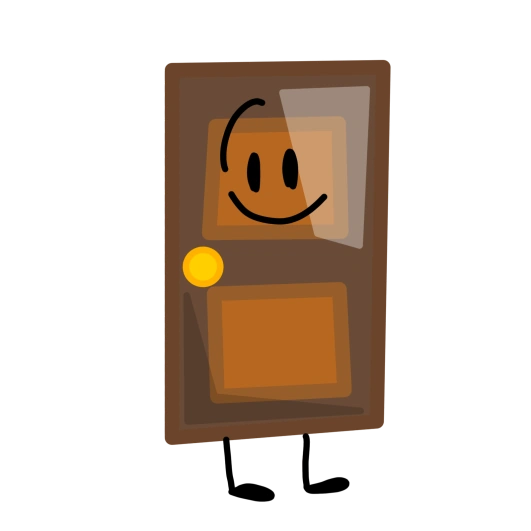 Door | TSRSS Wiki | Fandom