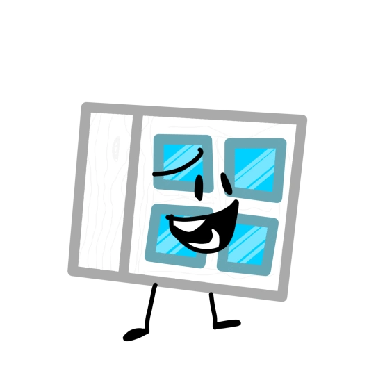 Window | TSRSS Wiki | Fandom