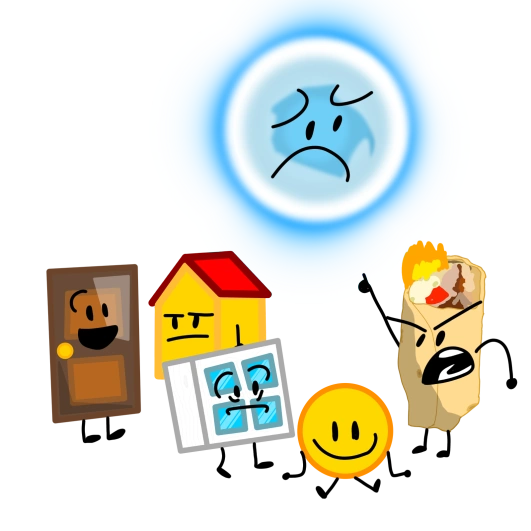 The Coolio People | TSRSS Wiki | Fandom