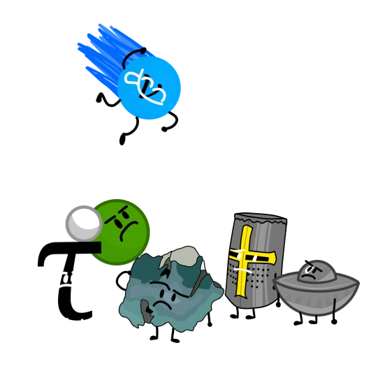 Mathematics And Explosions | TSRSS Wiki | Fandom