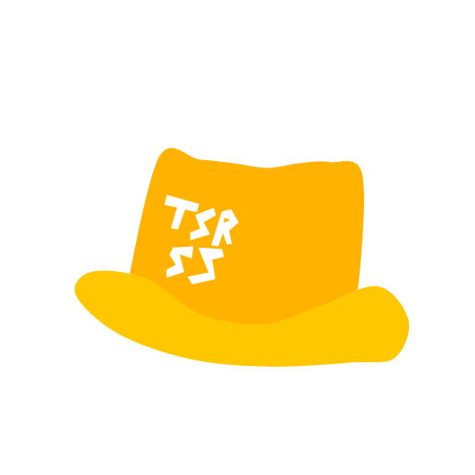 Cool Hat | TSRSS Wiki | Fandom