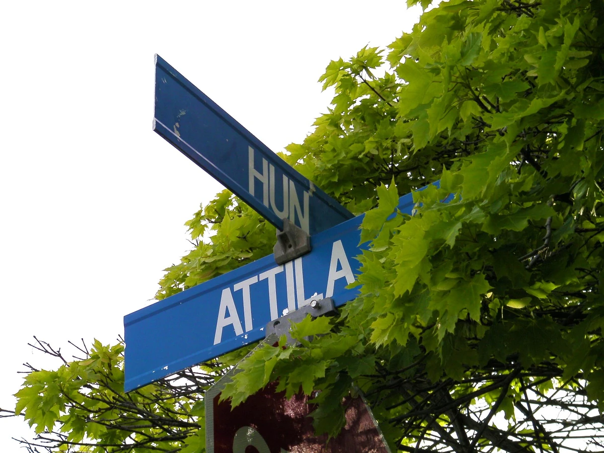 Sign Language | Toronto Street Sign Database Wiki | Fandom