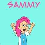 Sammy | TSSES Wiki | Fandom