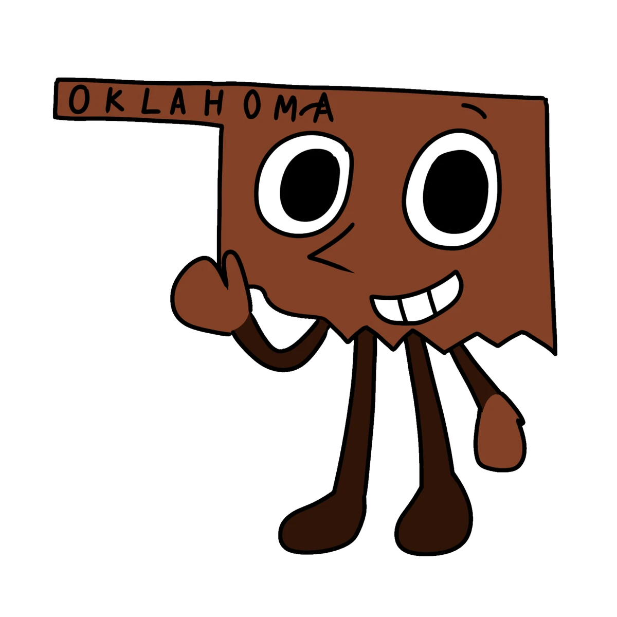 Category:States | The Scrambled States of America x Dandy's World Wiki ...