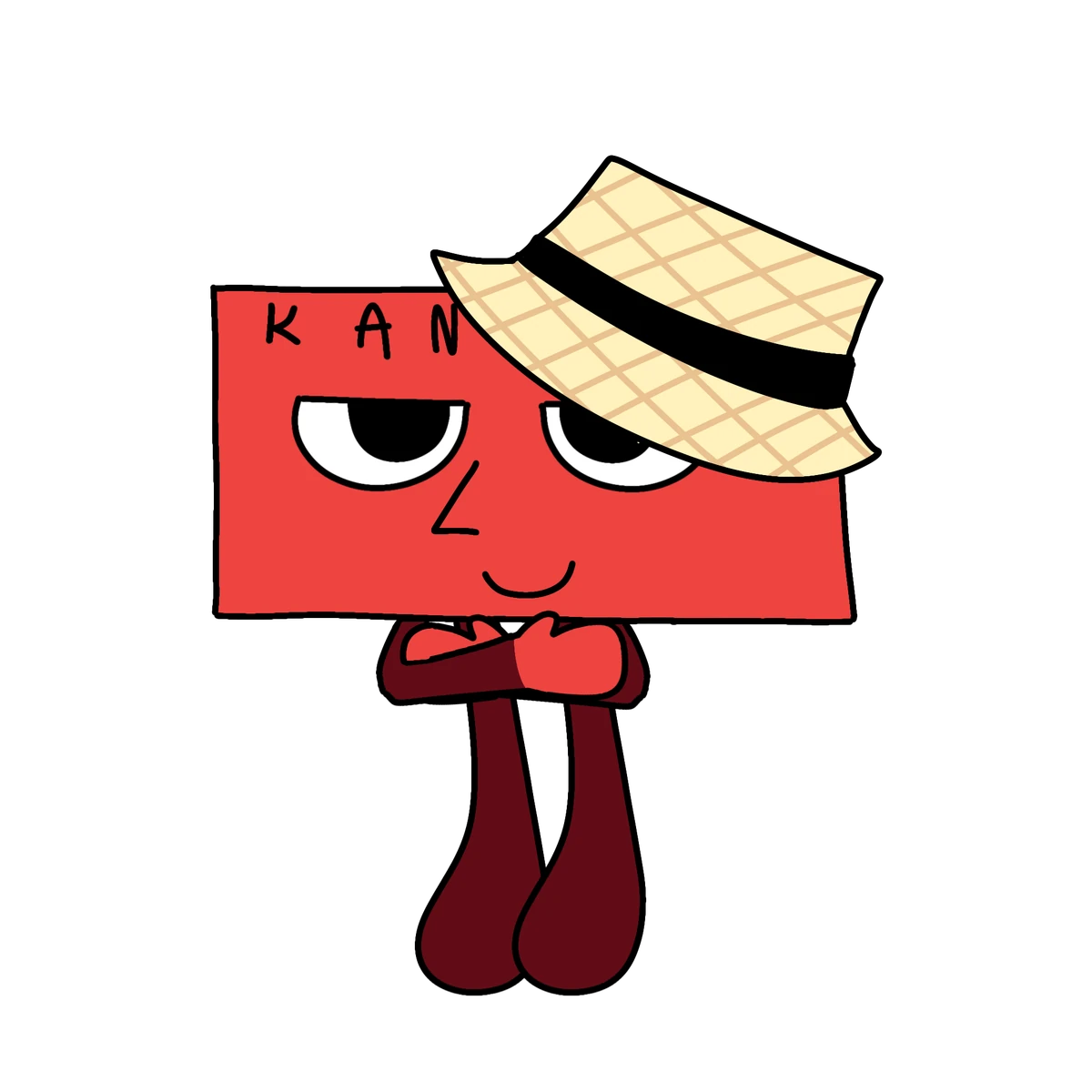 Kansas | The Scrambled States of America x Dandy's World Wiki | Fandom