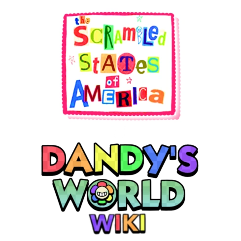 Utah | The Scrambled States of America x Dandy's World Wiki | Fandom