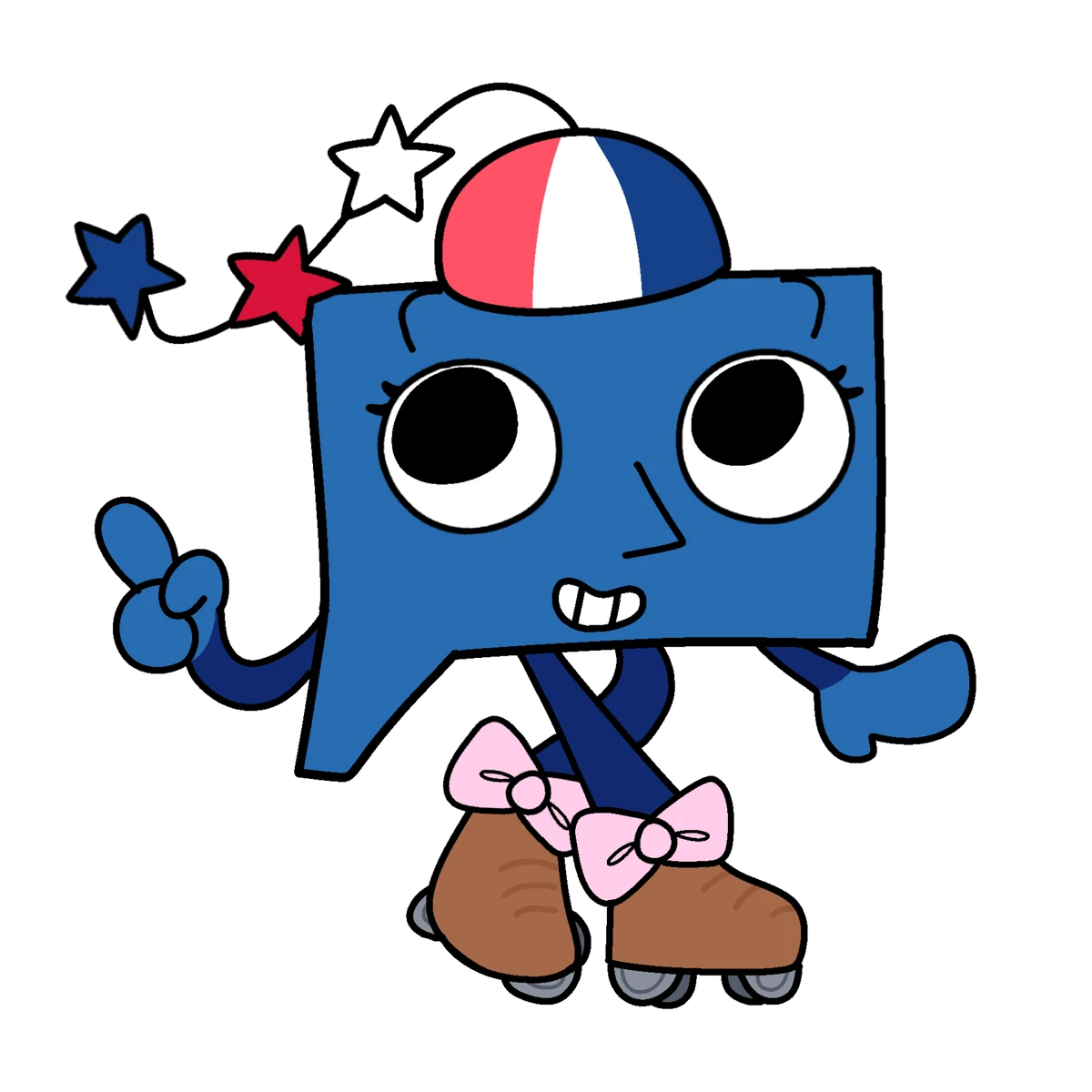 Connecticut | The Scrambled States of America x Dandy's World Wiki | Fandom