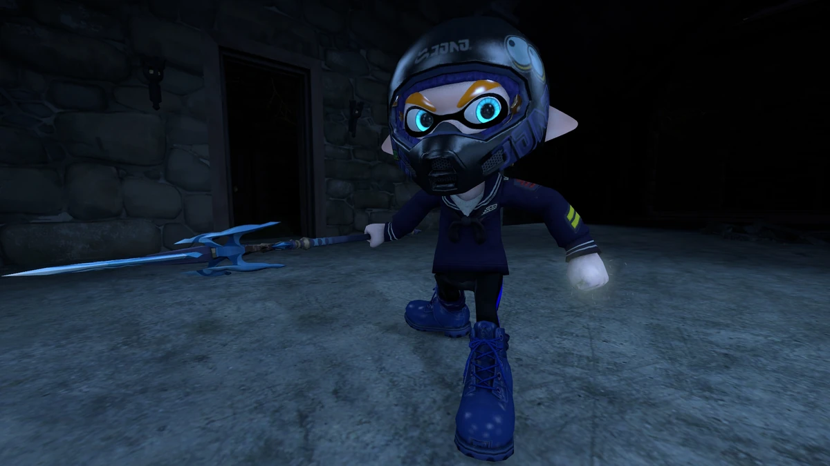 Thomas | TSTA: MMFL Wiki | Fandom