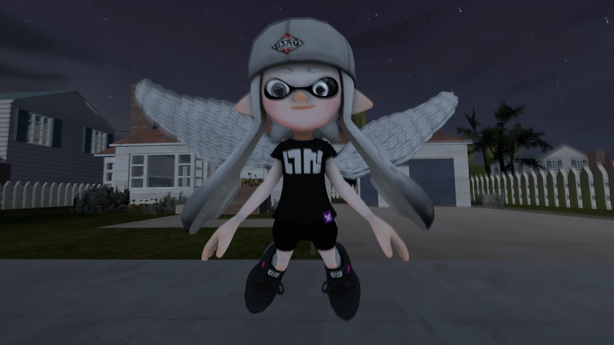 Angelica | TSTA: OCbrary Wiki | Fandom