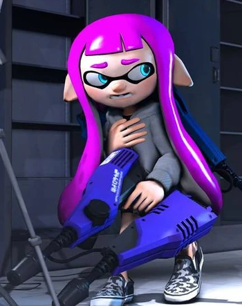 Alice (Poool157) | TSTA: OCbrary Wiki | Fandom