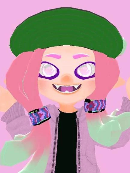 Calie | TSTA: OCbrary Wiki | Fandom