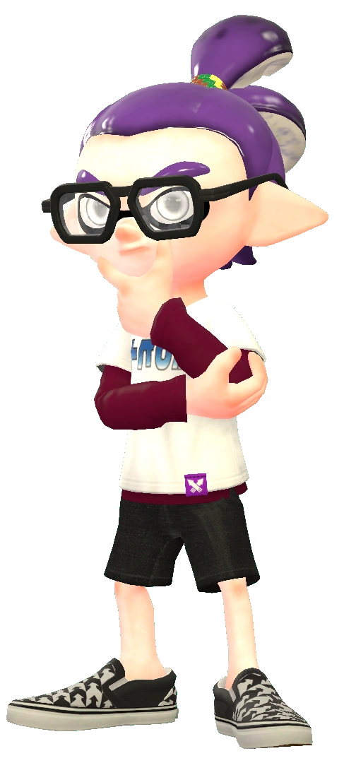 Ralph Skipper | TSTA: OCbrary Wiki | Fandom