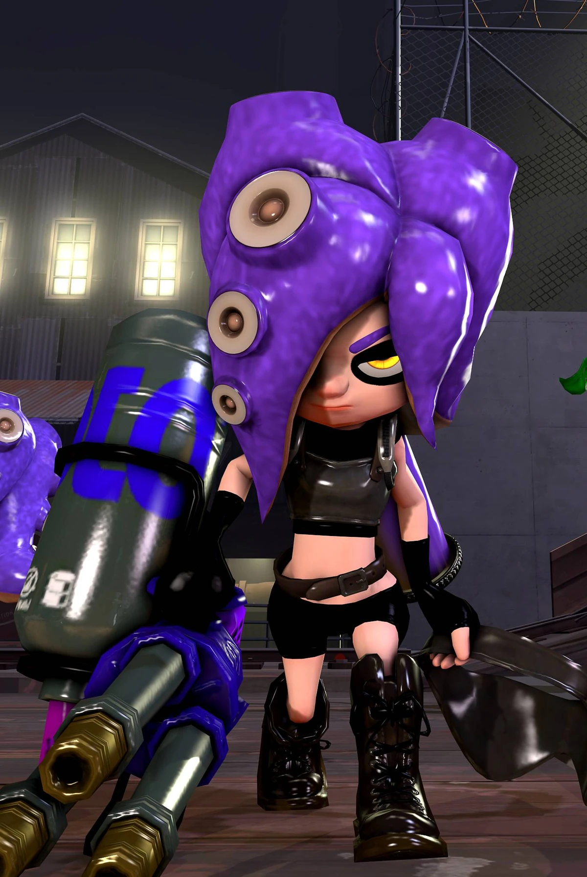 Category:Octolings | TSTA: OCbrary Wiki | Fandom