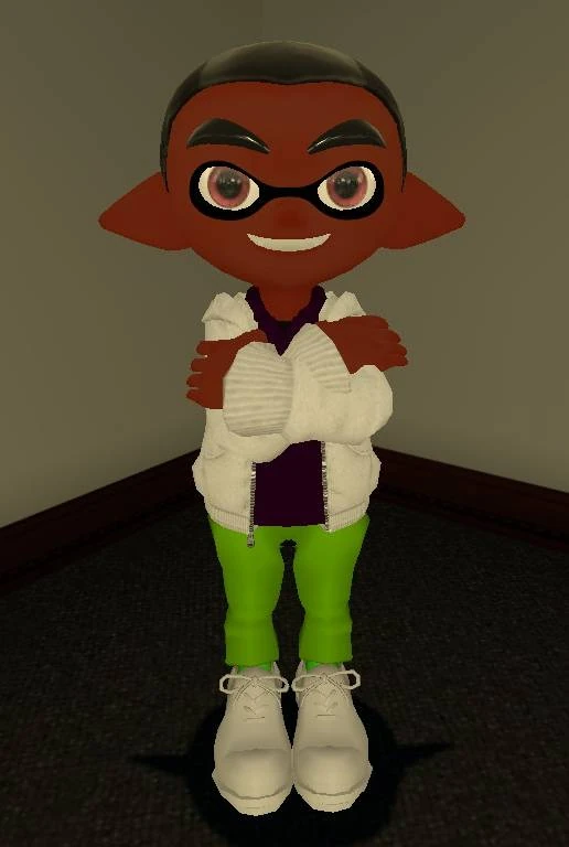 Sanjay Nahasapeemapetilon (BJII's AU) | TSTA: OCbrary Wiki | Fandom