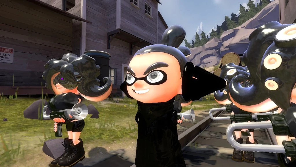 Shadow Squid | TSTA: OCbrary Wiki | Fandom