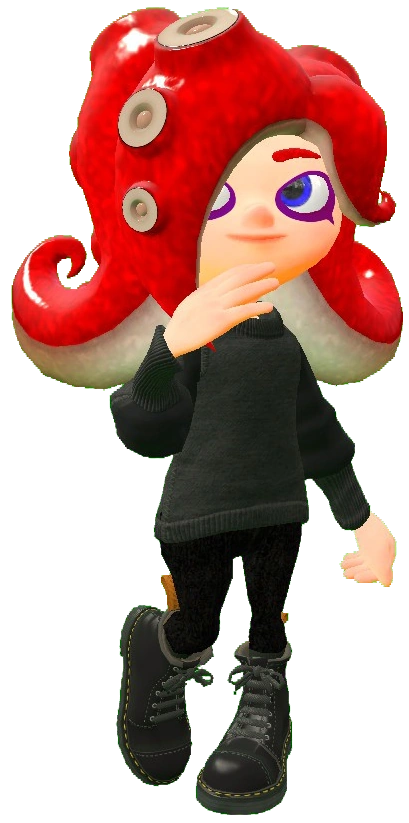 Category:OCs made by TehCanadianSpartan | TSTA: OCbrary Wiki | Fandom