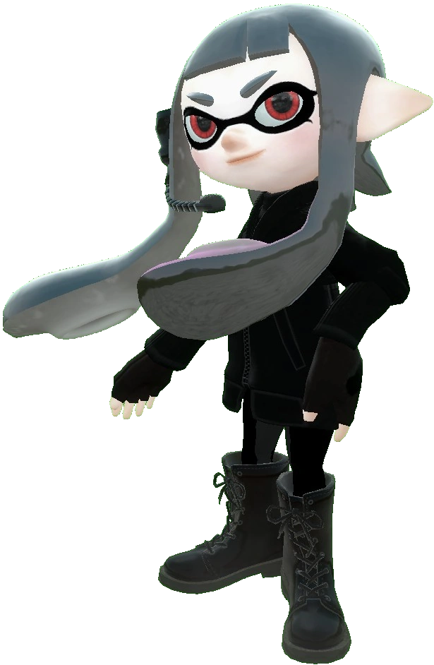 Raven | TSTA: OCbrary Wiki | Fandom