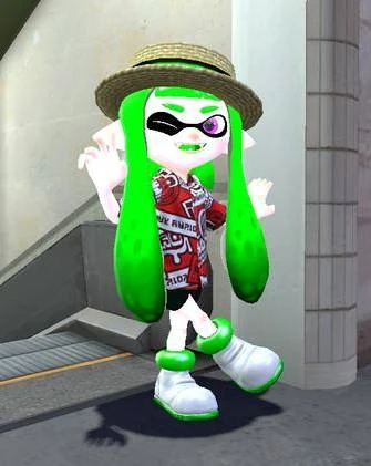 Neapolitan | TSTA: OCbrary Wiki | Fandom