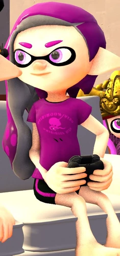 Amy | TSTA: OCbrary Wiki | Fandom