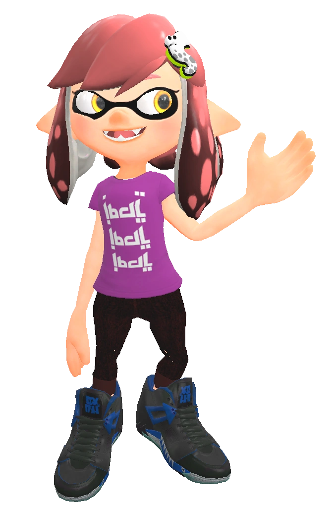 Poppy (Cyan Studios) | TSTA: OCbrary Wiki | Fandom