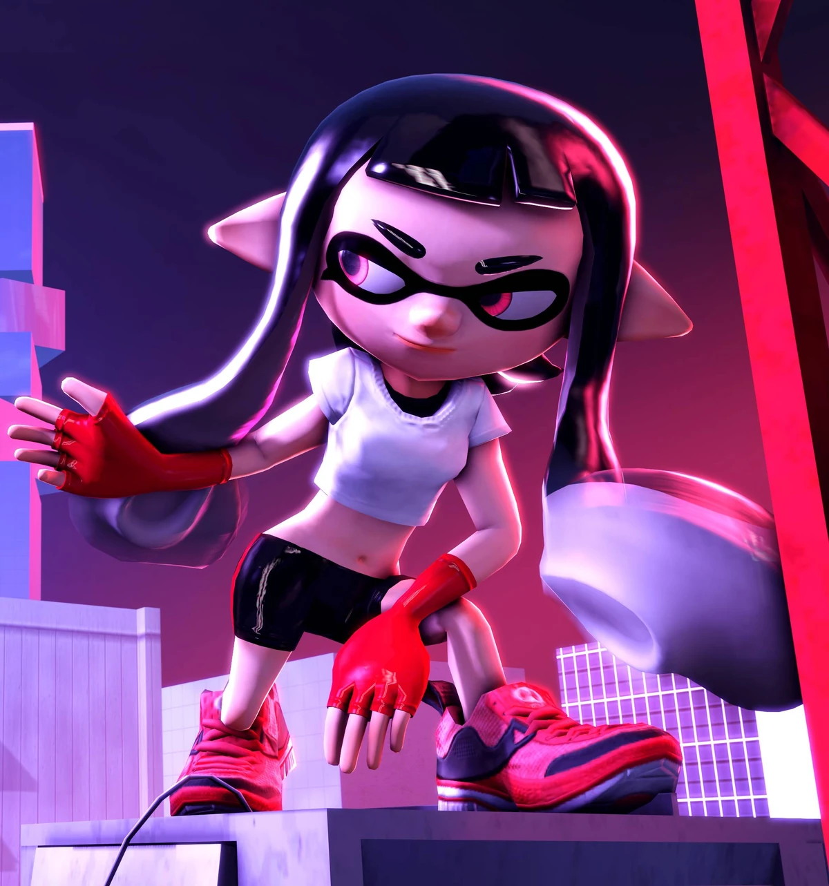 Inkling Faith | TSTA: OCbrary Wiki | Fandom