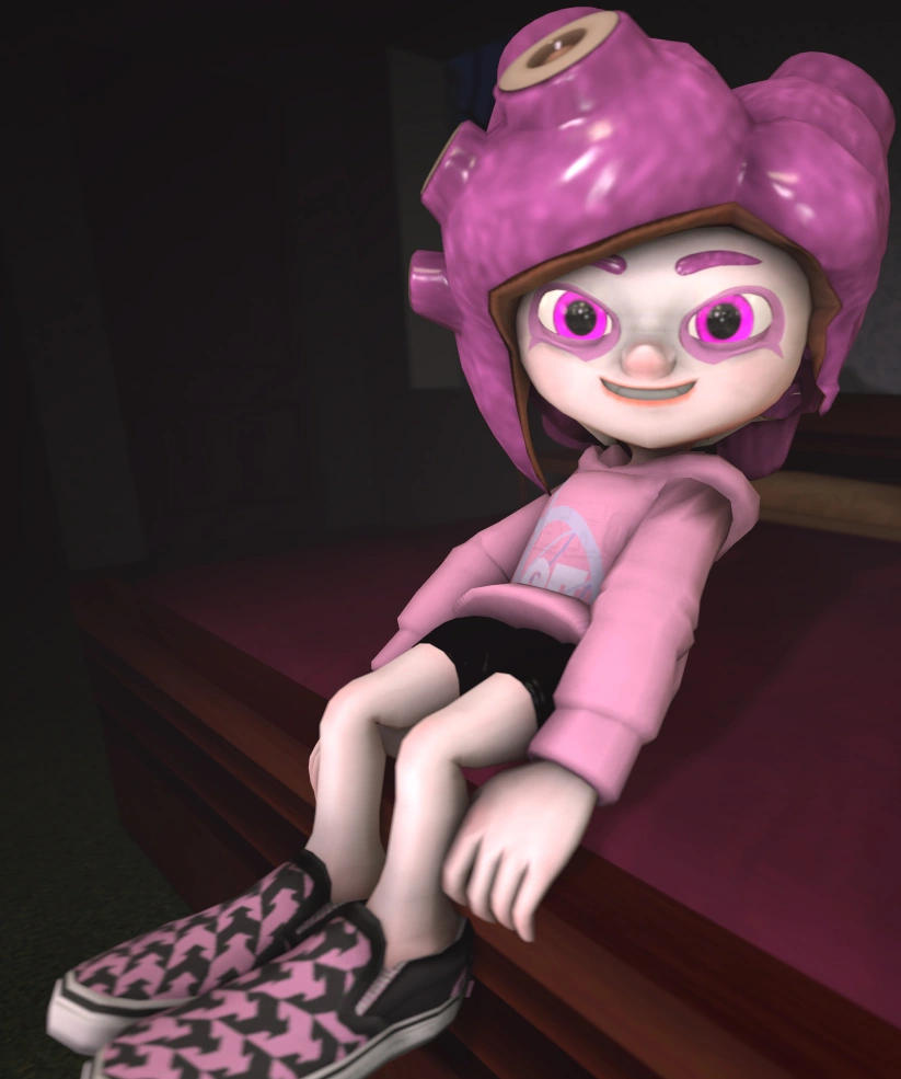 Candy | TSTA: OCbrary Wiki | Fandom