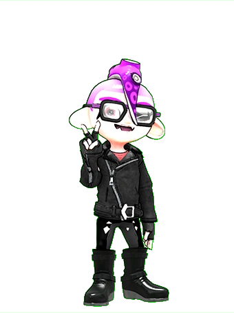 Daniel | TSTA: OCbrary Wiki | Fandom