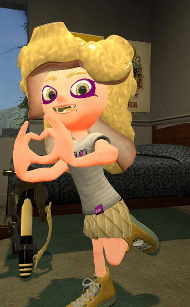 Cream | TSTA: OCbrary Wiki | Fandom