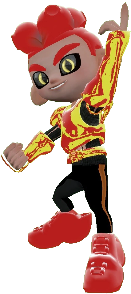 Omoris | TSTA: OCbrary Wiki | Fandom