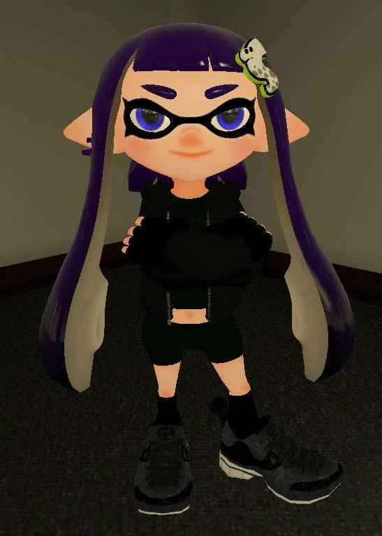 Alina Jackson | TSTA: OCbrary Wiki | Fandom