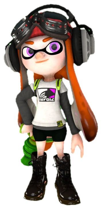 Meggy Spletzer (Zion Crayson’s AU) | TSTA: OCbrary Wiki | Fandom