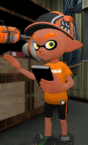 Reese | TSTA: OCbrary Wiki | Fandom