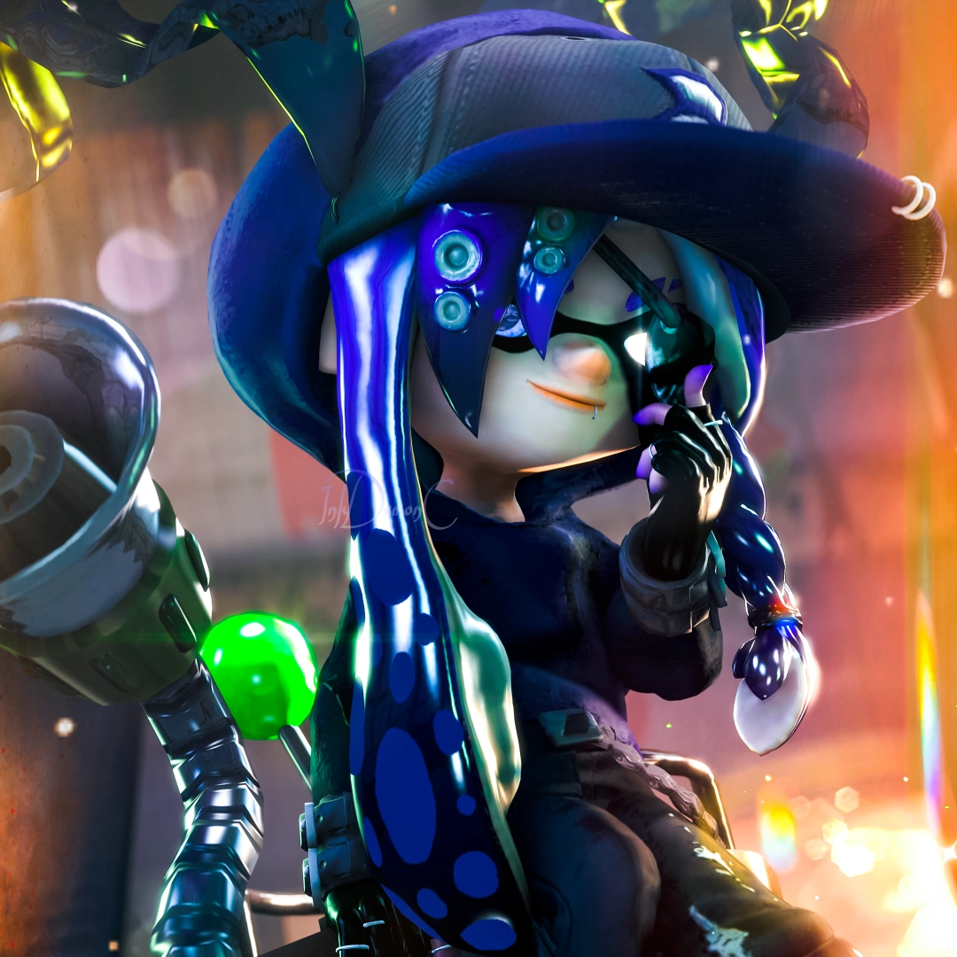 Demon | TSTA: OCbrary Wiki | Fandom