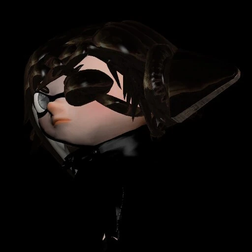 Dark Squid (TSA's AU) | TSTA: OCbrary Wiki | Fandom