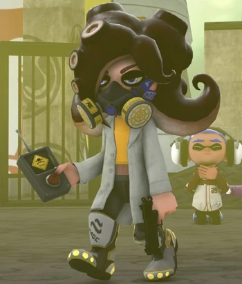 Toxy | TSTA: OCbrary Wiki | Fandom