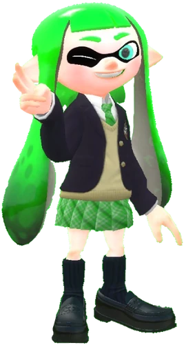 Inkura | TSTA: OCbrary Wiki | Fandom