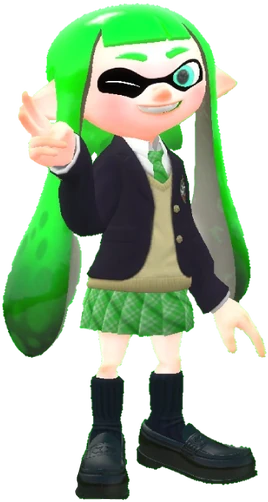 Inkura | TSTA: OCbrary Wiki | Fandom