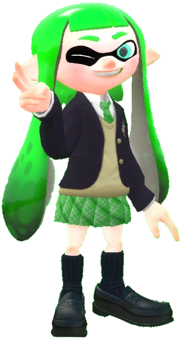 Inkura | TSTA: OCbrary Wiki | Fandom
