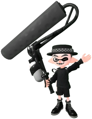 Bugsy | TSTA: OCbrary Wiki | Fandom