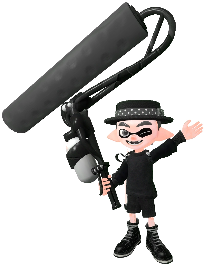 Bugsy | TSTA: OCbrary Wiki | Fandom