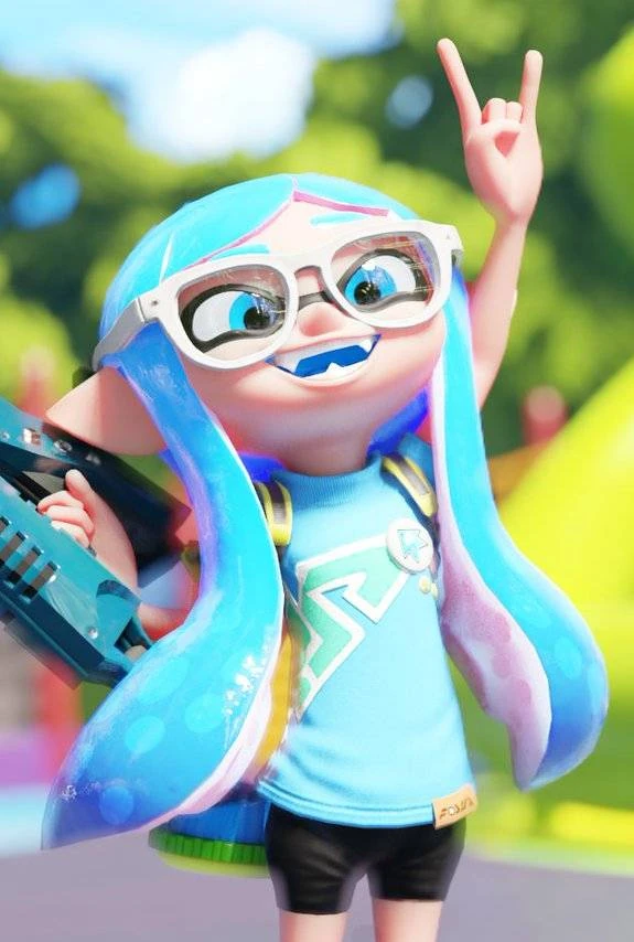 Cindy (BezierToon) | TSTA: OCbrary Wiki | Fandom