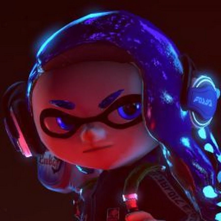 Livy Star Splat | TSTA: Splanimations Wiki | Fandom