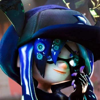 Ink demon c | TSTA: Splanimations Wiki | Fandom