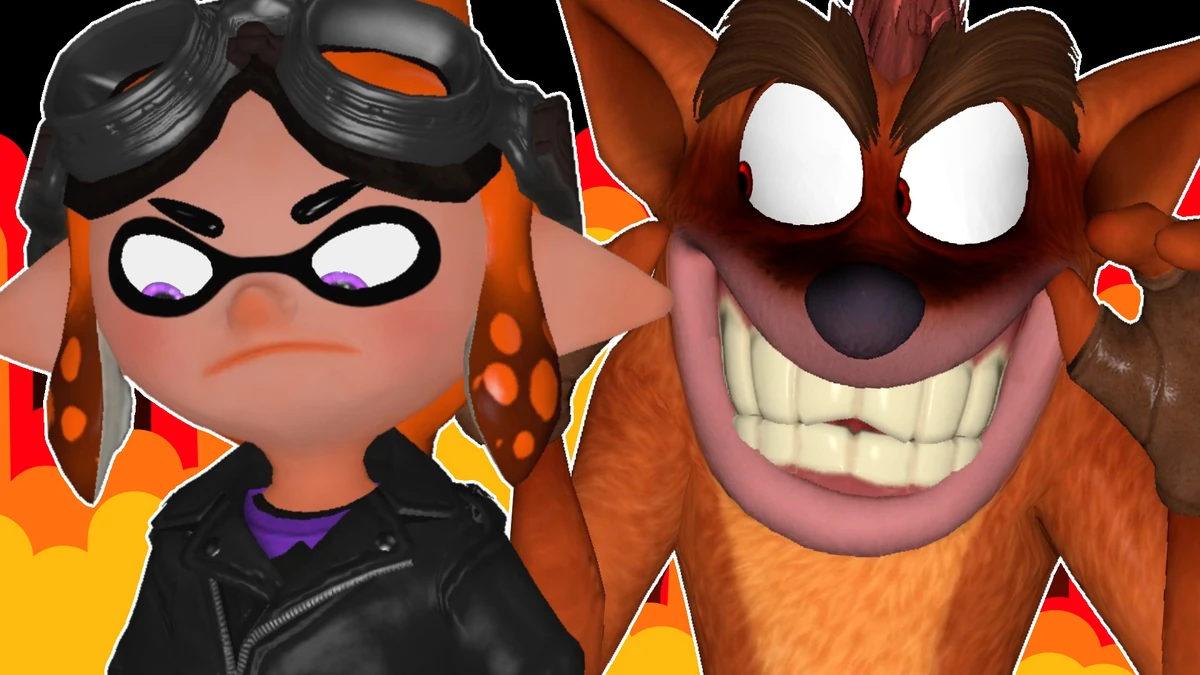 Karma Strikes Back | TSTA: Splanimations Wiki | Fandom