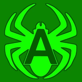 Alex Spider | TSTA: Splanimations Wiki | Fandom