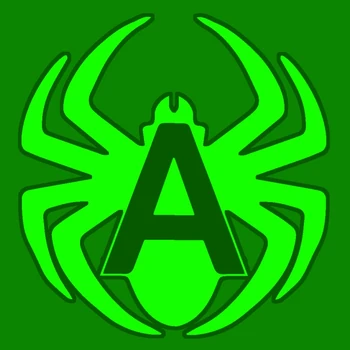 Alex Spider | TSTA: Splanimations Wiki | Fandom