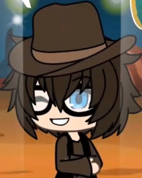 Spencer Henry | TSTA: Splanimations Wiki | Fandom